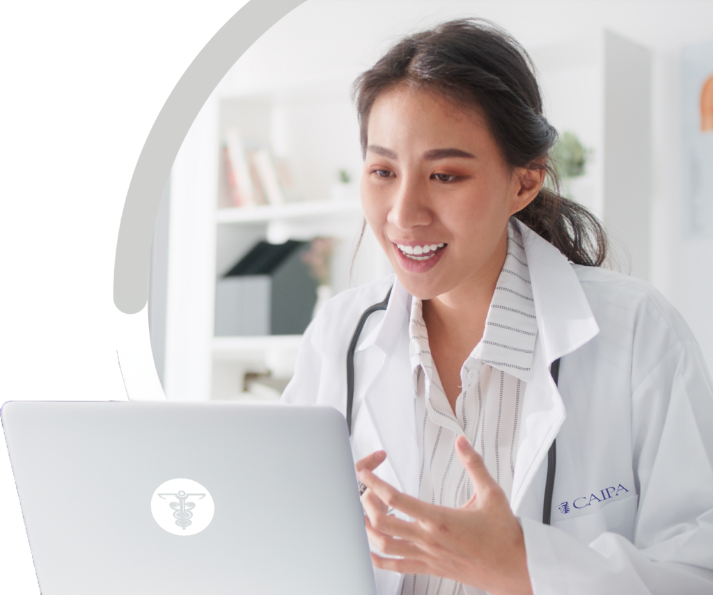 CAIPA - Coalition of Asian-American IPA