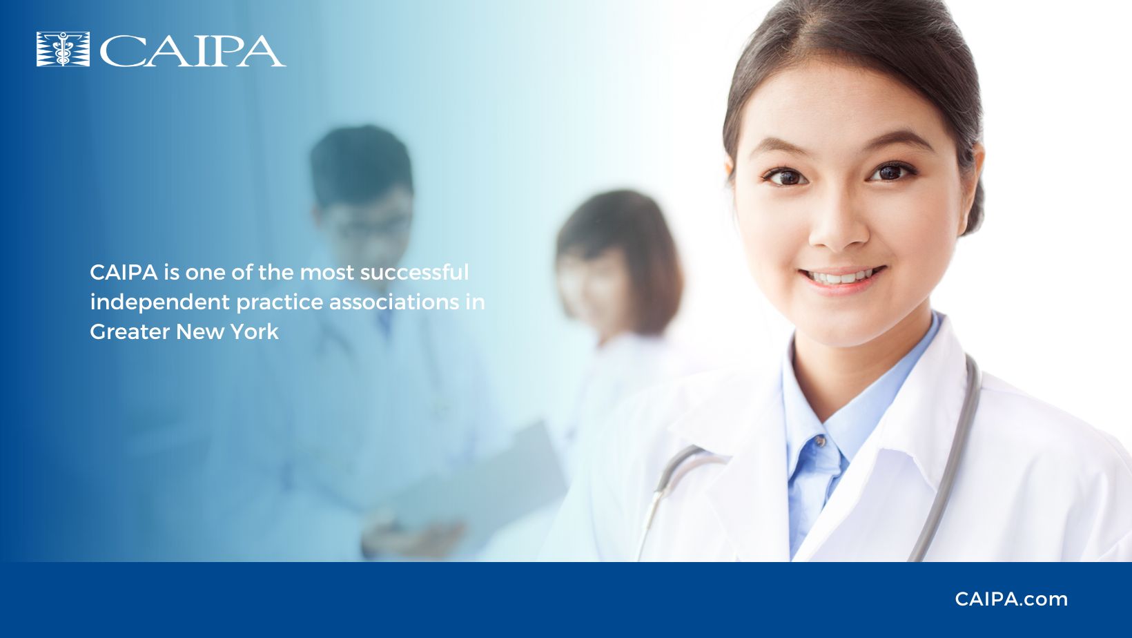 CAIPA - Coalition of Asian-American IPA