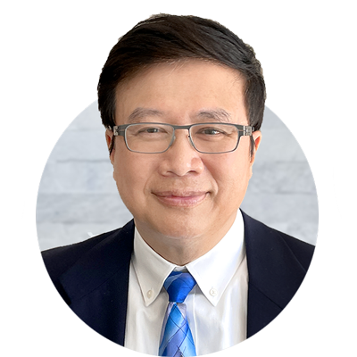 Executive Team - Our Team of Experts