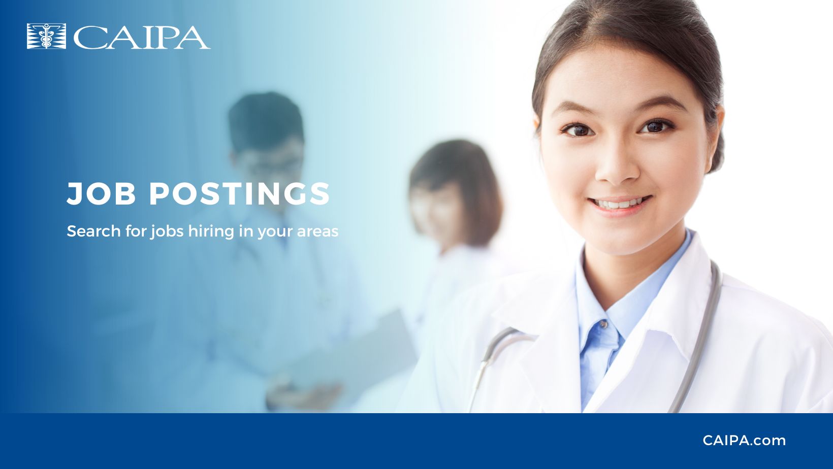 Job Postings - Current Job Opening