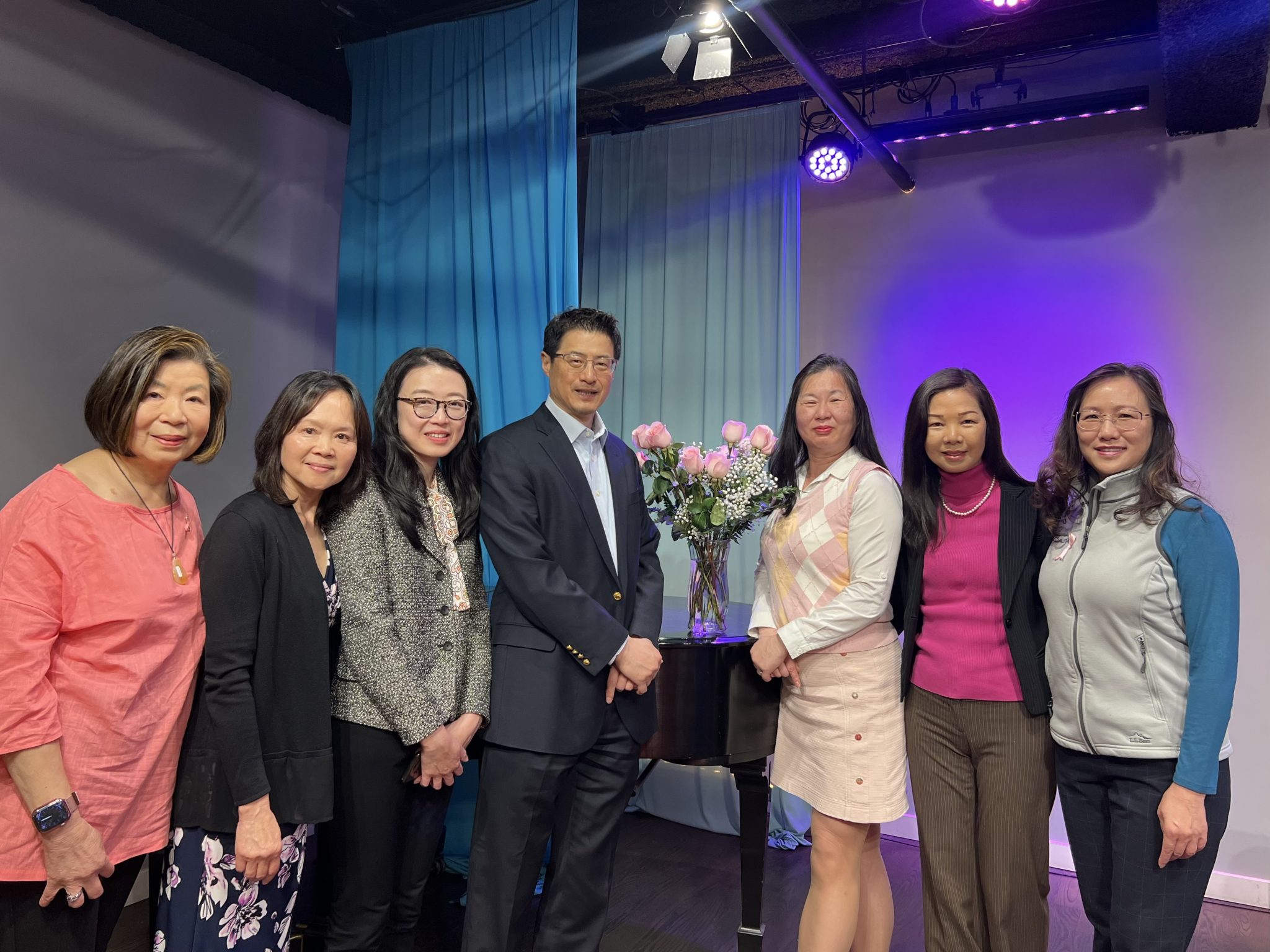 CAIPA - Coalition of Asian-American IPA