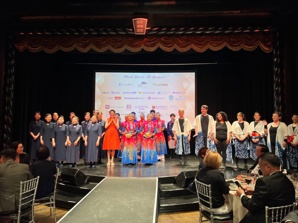 Latest Events - CAIPA