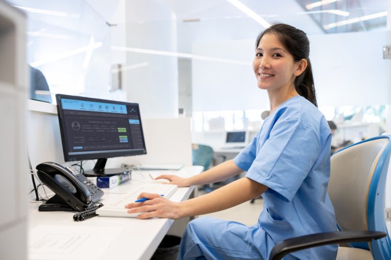 Now Hiring: Administrative Positions @ AE&LY Medical Associates PLLC ...